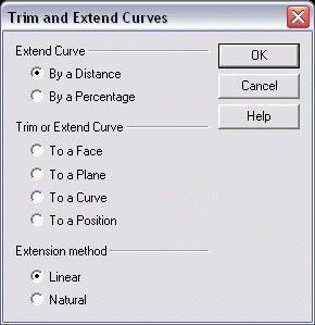 Extend | Kubotek Kosmos